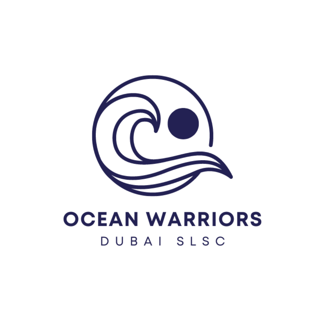 Ocean Warriors Life Saving Club – OceanStoke Sports c/o Flipside General Trading LLC