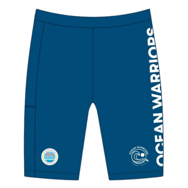 Compulsory Uniform - Boys Swim Shorts – OceanStoke Sports c/o Flipside ...